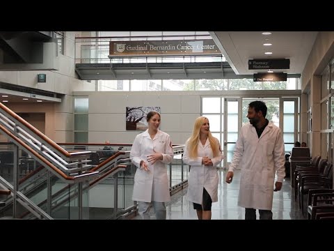 Could A New Treatment Stop Aggressive Cancer Cells?