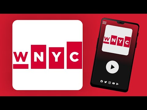 WYNC Live Radio for Android - Free App Download