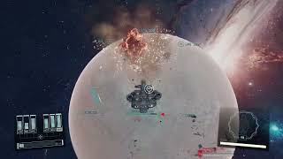 Behold The Sovereign From Mass Effect at Starfield Nexus - Mods and ...