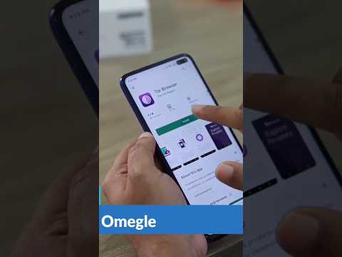 7 APK Mirip Ome Tv Terbaru 2023 #tutorial #shorts