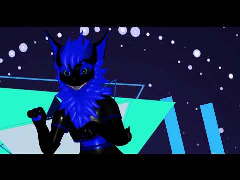 Steam Community :: Video :: VRChat Naomi (No 1)