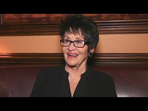 Theater Gone Wrong: Chita Rivera's Hat Not-So-Magically Falls Off During Merlin