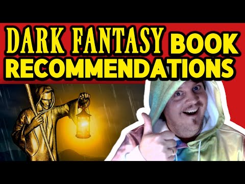 3 DARK FANTASY Books, MALAZAN & more! [𝘼𝙢𝙖𝙯𝙤𝙣 𝙇𝙄𝙉𝙆𝙎 𝙗𝙚𝙡𝙤𝙬! 👇] best fantasy series | booktube