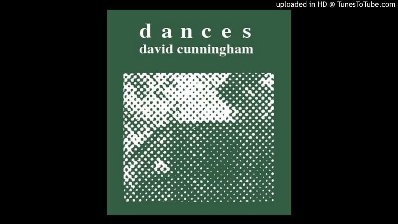 David Cunningham - Opening + Circle