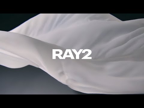 Luma AI - Introducing Ray2