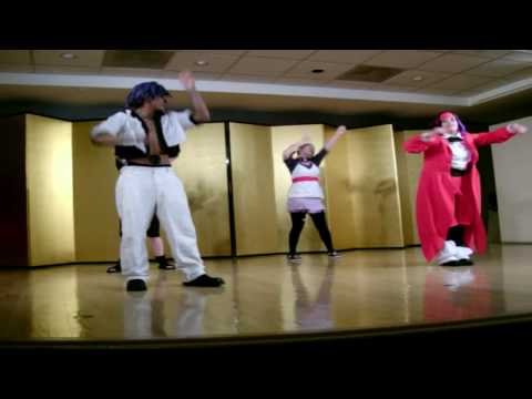 ANIME FANDOM 2009