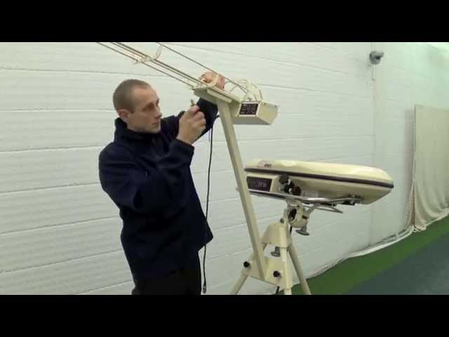 Bowling machine auto feeder - Auto Ball Feeder With Remote Manufacturer ...