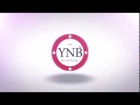 YNB Healthcare Trailer