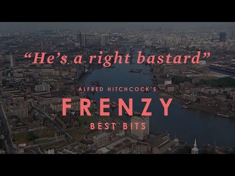 Frenzy - Best Bits