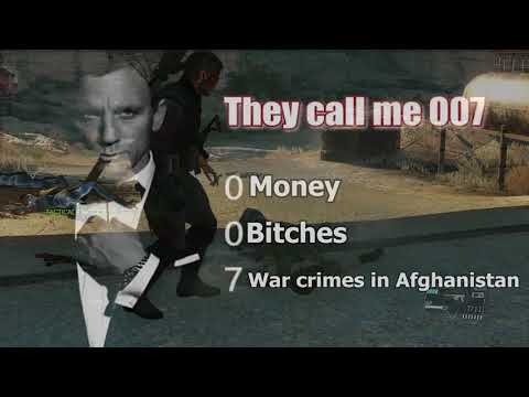 Steam Community :: Video :: They Call Me 007 frfr