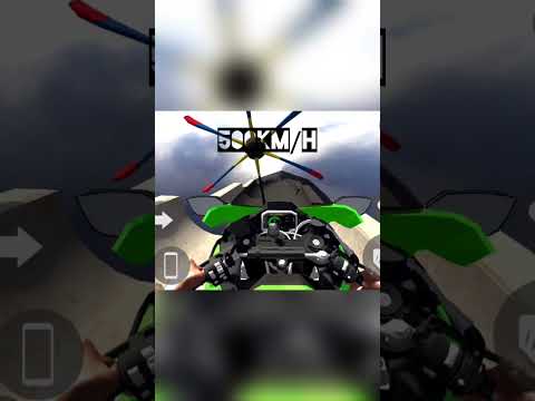 zx10r go to 500km speed