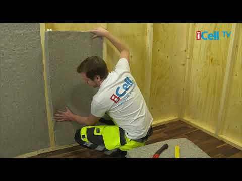 Owens Corning Insulation