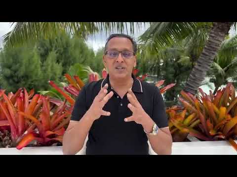 Licenciements au sein des collectivités locales: Bhadain appelle les employés à reprendre le travail