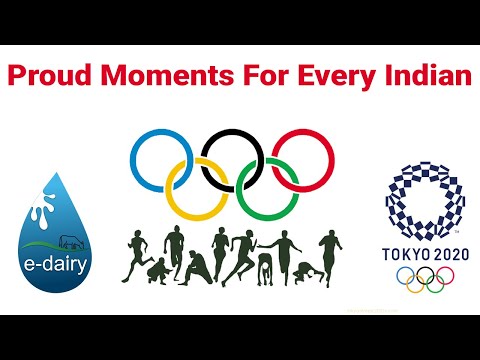 Performance of India in olympics 2021 | Tokyo olympics 2020