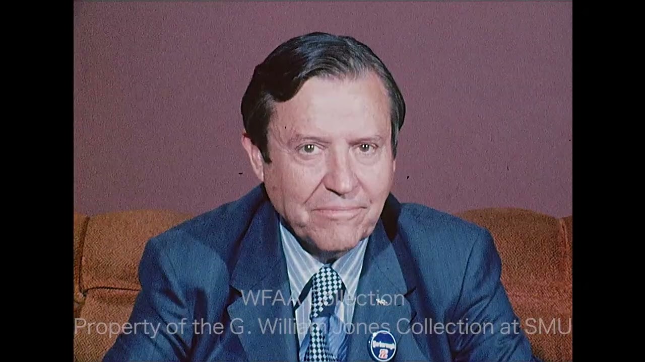 WFAA - May 3 - 4, 1972 A