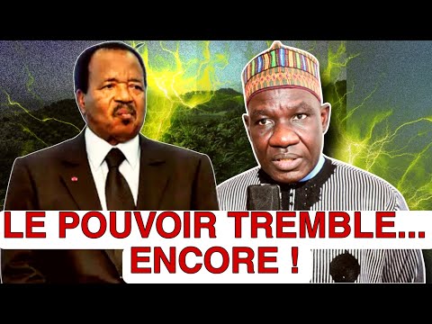 New resignation reported: Paul Biya's government is spiraling out of control