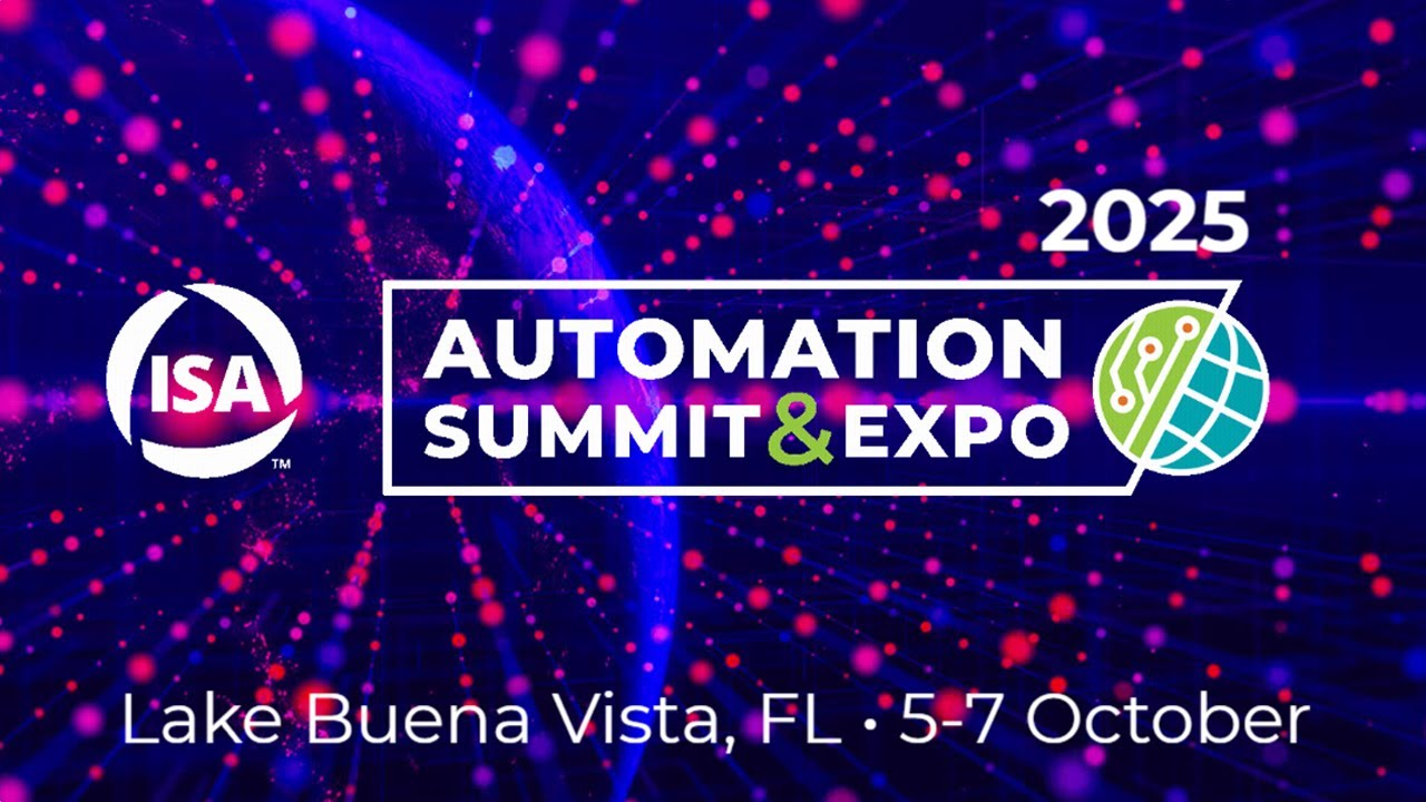 2025 Automation Summit & Expo RECAP 🎥