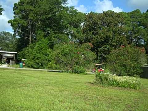 City of Apalachicola Florida Building Lots