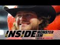 Joe Foley | Trucks and Drivers | Monster Jam®