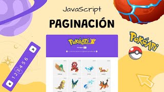 GitHub - garu2/PokeApi-Pagination: Proyecto de JavaScript de Paginacion usando la API de PokeApi