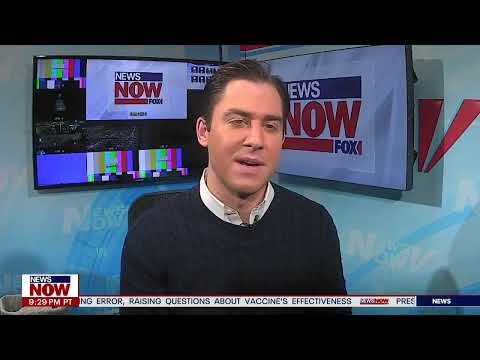 NewsNOW Stream Part 2 - 11/25/20