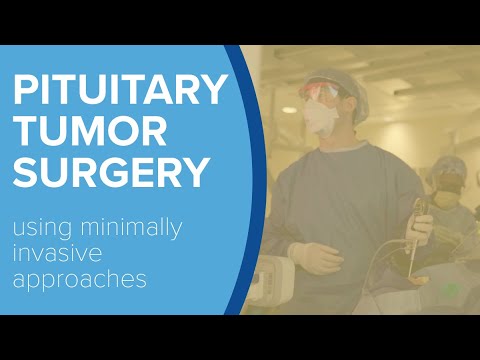 Pituitary Tumors - Yale Medicine Explains