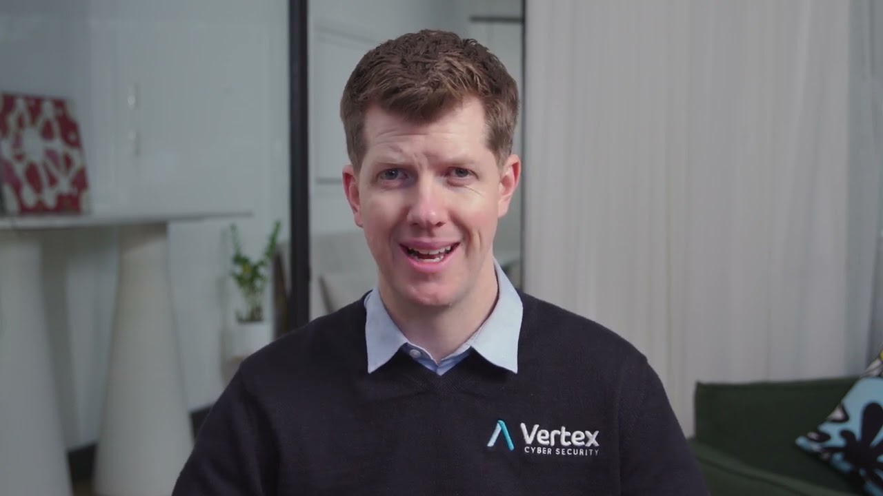 Introducing Vertex to Tech Companies