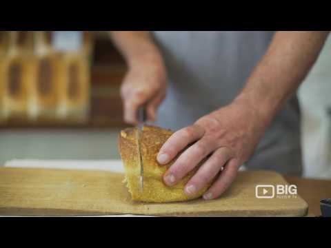 Hominy Bakery, a Bakery Shop in Katoomba for Sourdough Bread and Cakes