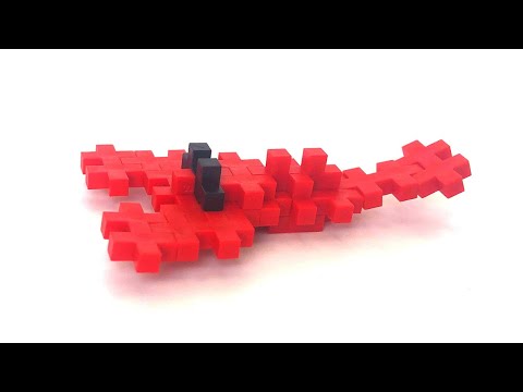 Lobster Plus-Plus instructions