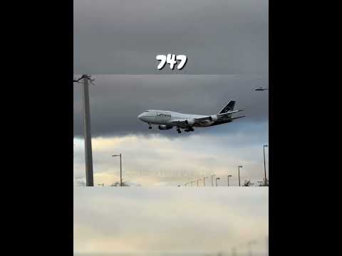 All Boeings I’ve Spotted #aviation #planes #edit #boeing #planespotting #yyz