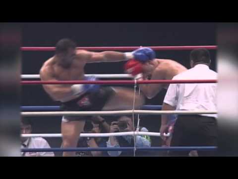Sam Greco on Hammer Time Fight Show – Pt 1 | Bonus Round Kickboxing