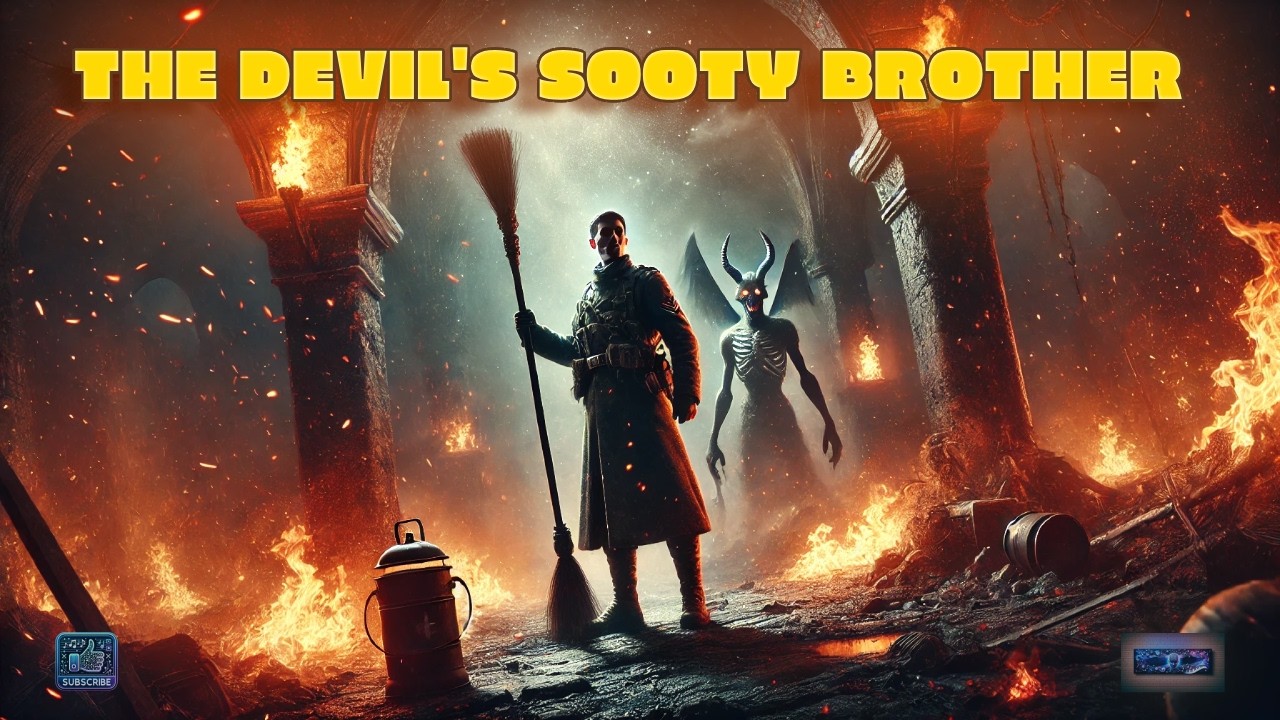 Epic Power Metal: The Devil's Sooty Brother (A Tale of Grimm) | Neural Note