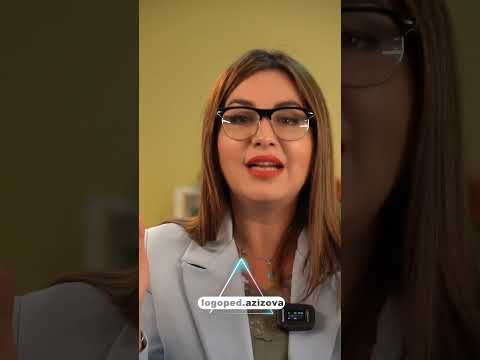 🧑🏻💼Logoped bu kim? #tashkent #дефектолог #логопеддефектолог #логопедонлайн