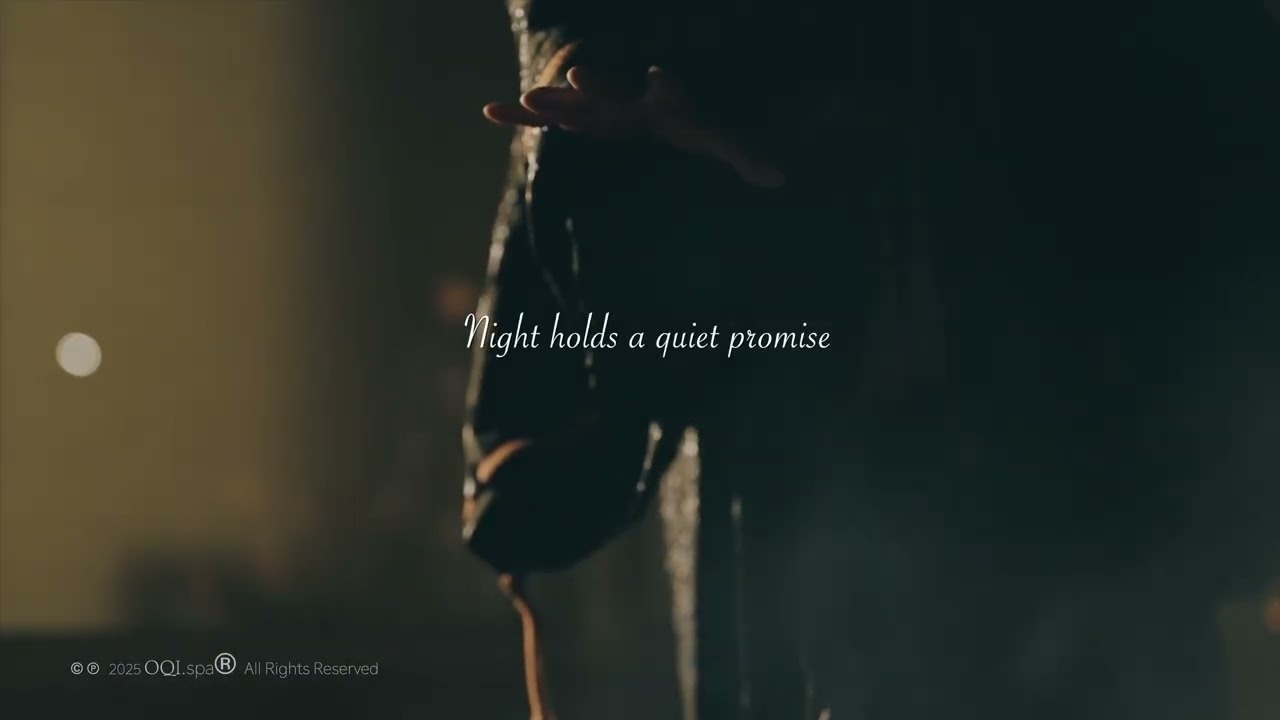 OQI — The Birth of a New Brand World. A Cinematic Ritual in Three Movements. Part I