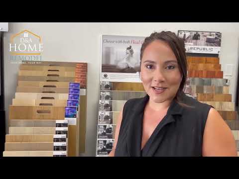 Waterproof Vinyl Flooring - Which Wear Layer Thickness Should You Choose?
