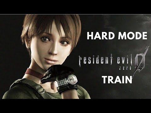 Steam Community :: Video :: RE0 HD Remaster (Hard) The Train