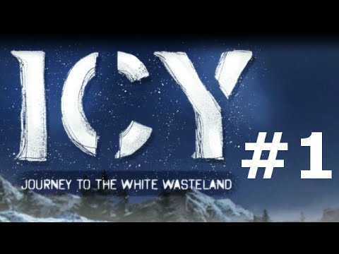 Steam Community :: Video :: Let's Play ICY #1