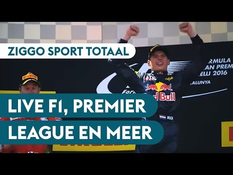 Ziggo Sport Totaal Promo - Adverteren bij RTL