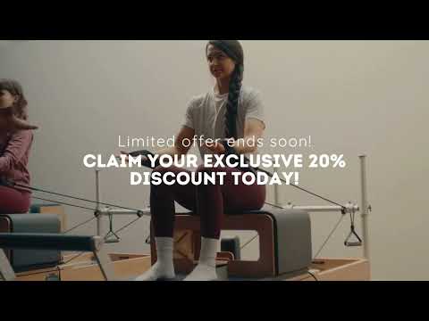 "Transform Your Life with Yoga 20% Exclusive Discount - Join Us Today!"