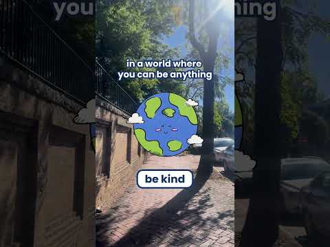 Random Act of Kindness Day