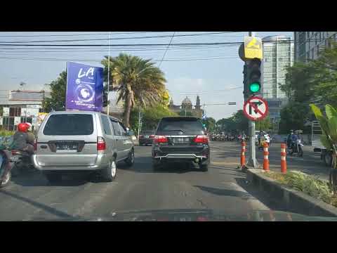 kota Surabaya yg indah permai di siang hari (3)