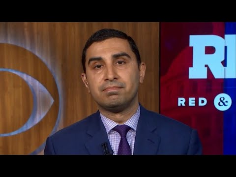 ACLU national political director says organization can learn from NRA's tactics