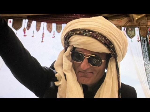 Fa9la Arabic song (Sher E Baloch) Lyrics English Translation ...