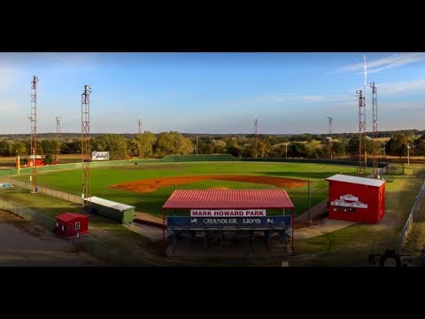 Watch Live: Guthrie Baseball vs Lindsay in the Chandler Tournament ...