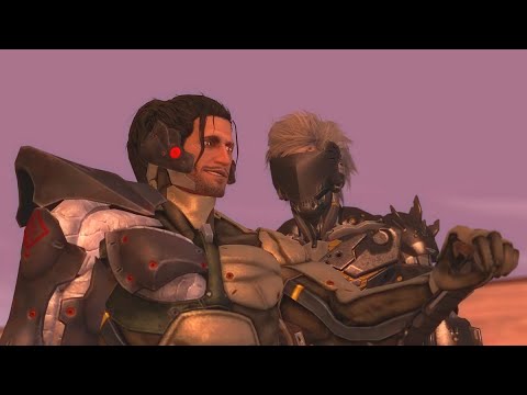 Steam Community :: Video :: Jetstrean Sam Cutscene [GMOD Animation]