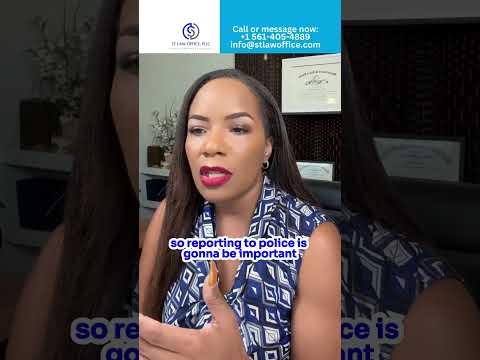 T-VISA: IS A POLICE CERTIFICATION A REQUIREMENT?