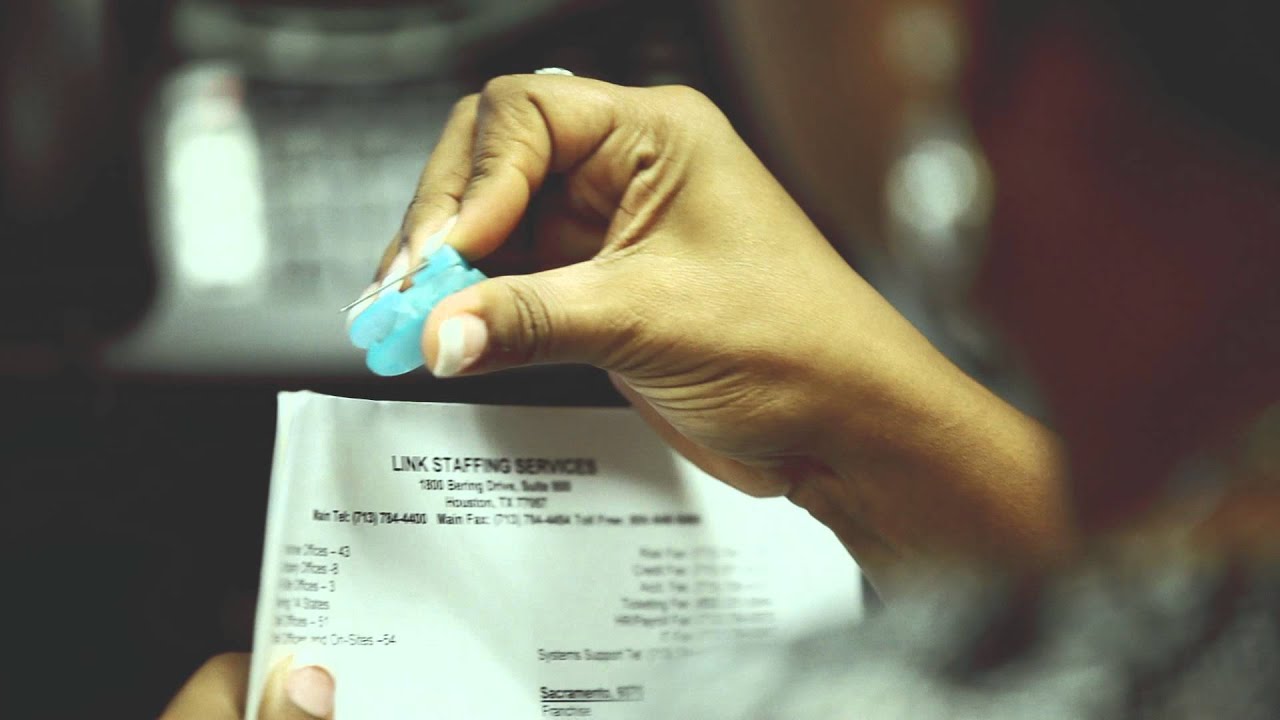 Work for Link Staffing