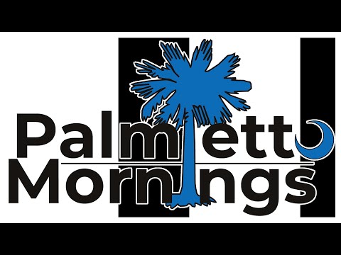 LIVE: Palmetto Mornings | New Episodes Weekdays @ 6:00am | 06-23-2025