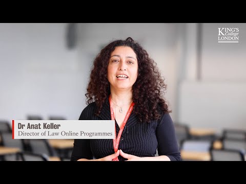 International Corporate and Commercial Law LLM Overview
