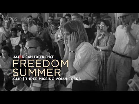 Civil Rights Movement | Map and Timeline